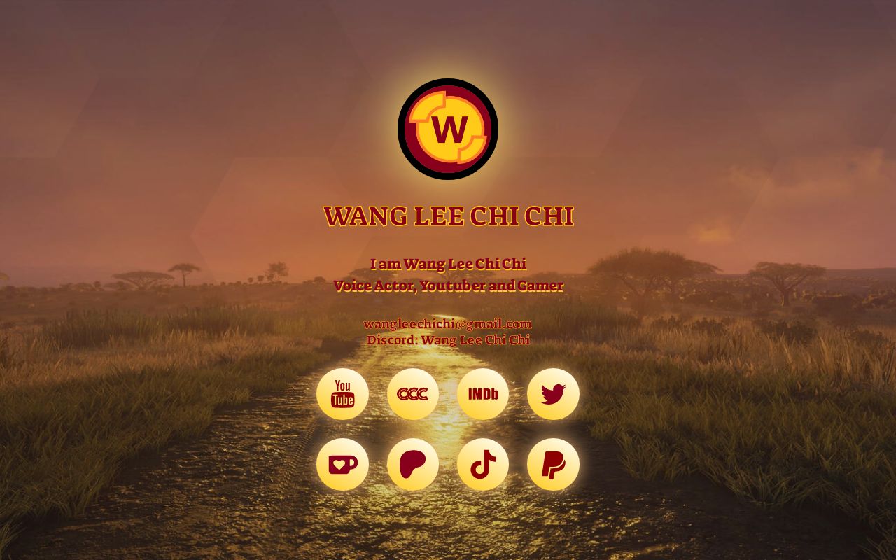 Wang Lee Chi Chi